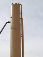 Fox Tank Company | Oil Storage Tanks & Pressure Vessels in TX