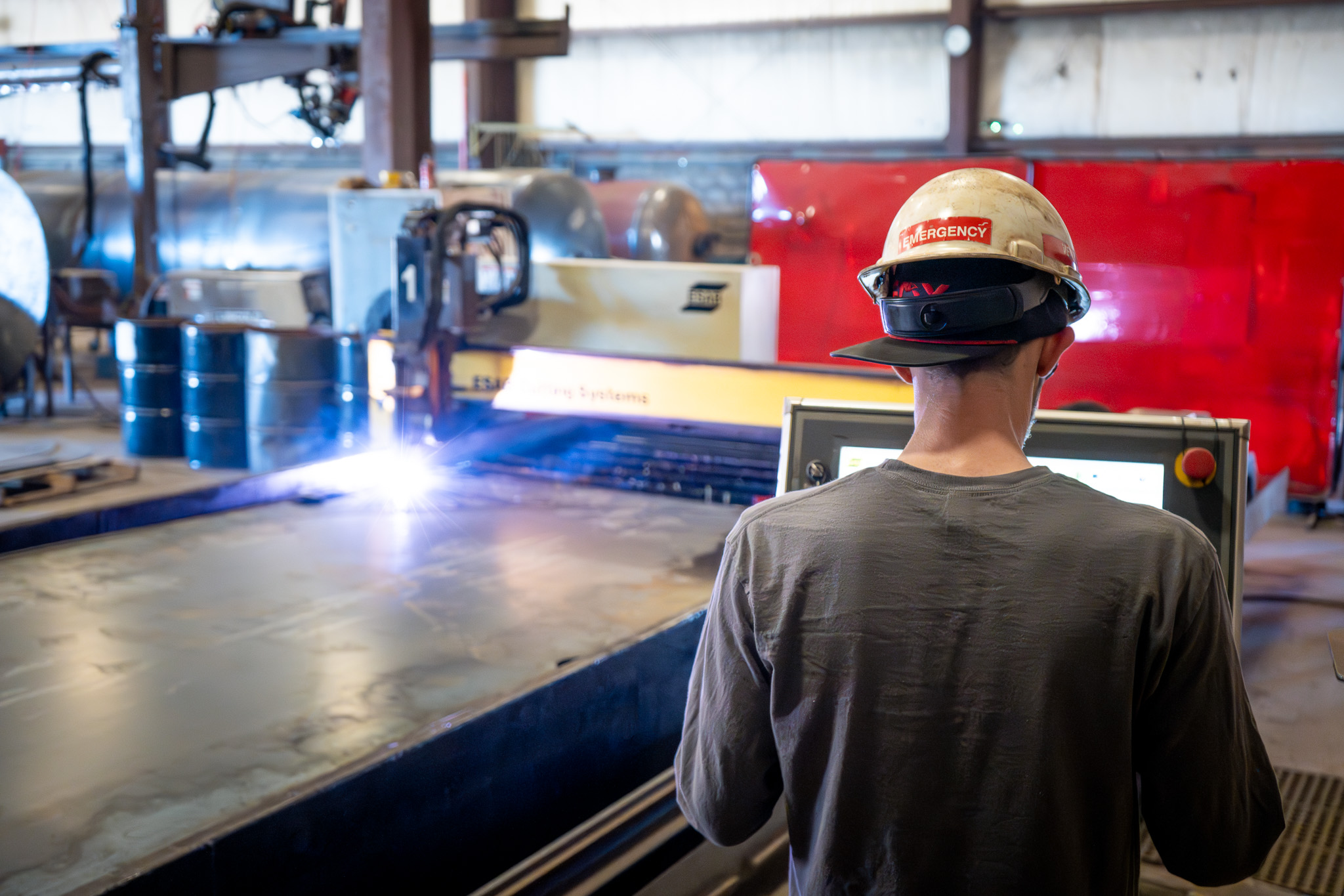 Certifications - FOX Tank Company